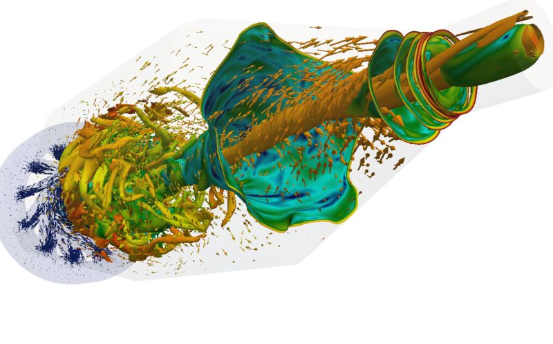 Work Packages Ukctrf